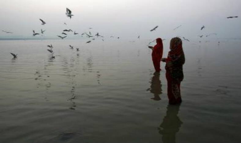 National Mission for Clean Ganga announces formal launch of CGRBMS ...