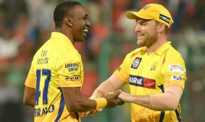 Gujarat Lions Team in IPL 2016: Top 5 GL players who could be game ...