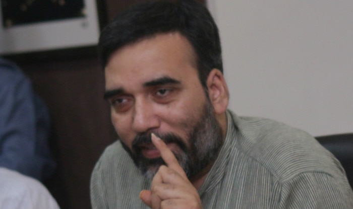 Next phase of odd-even scheme after committee report: Gopal Rai | India.com