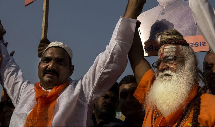 Ram Navami 2016: Hindu devotees to get water from Gaya mosques | India.com