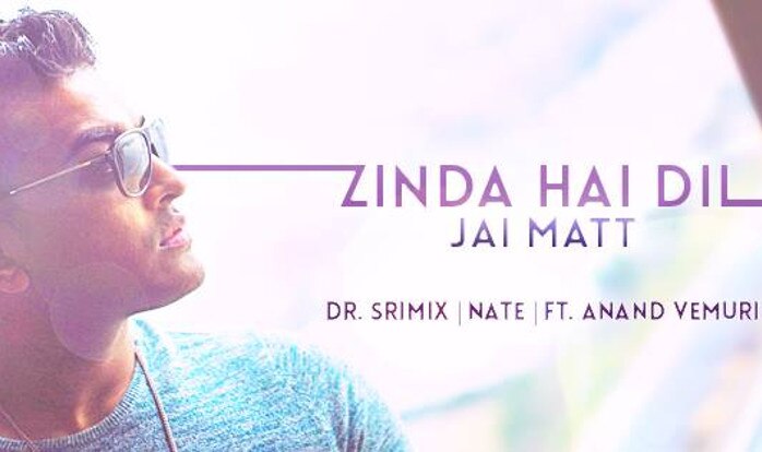 Indian-American Singer Jai Matt Releases Adorably Addicting Track ...