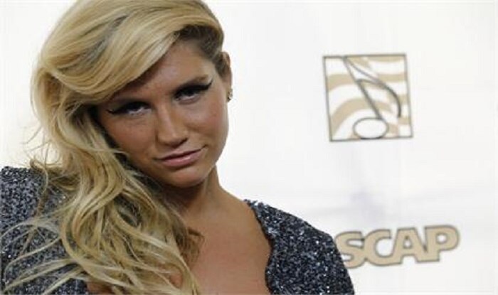 Sony to end deal with Kesha if she pardons Dr. Luke | India.com