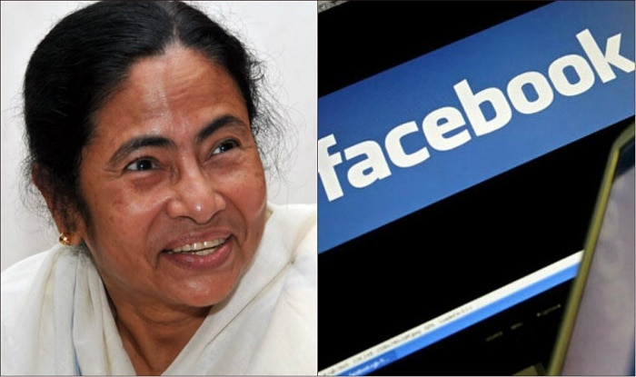 Mamata Banerjee chats live on Facebook: From corruption to development, Didi shows tolerance to ...