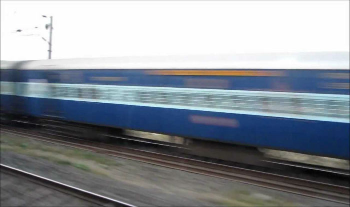 India’s fastest train to debut on Tuesday | India.com