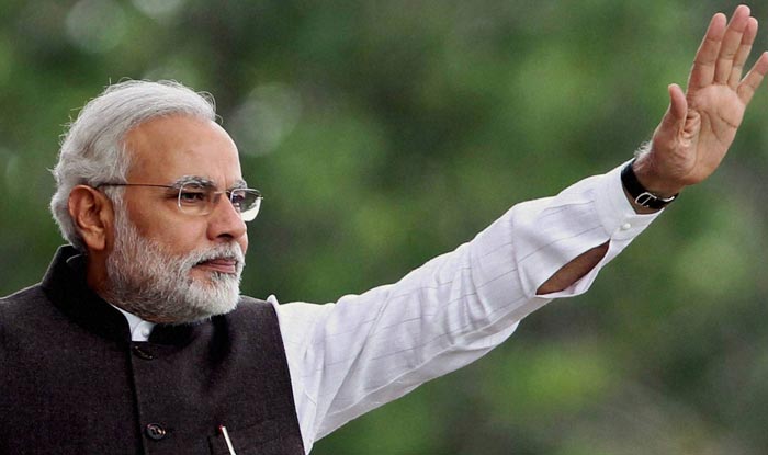 Narendra Modi to launch Stand Up India initiative for SCs/STs today ...