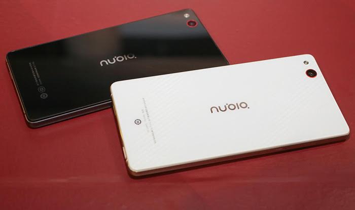 Nubia smartphones to now come with special Panic/SOS button in India ...