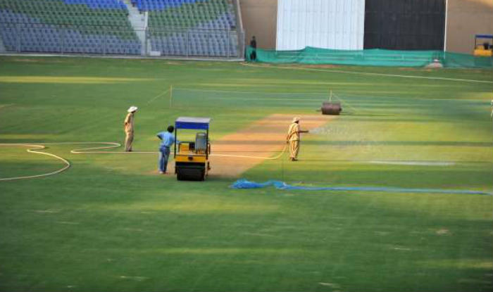 India vs Australia: Pune curator warned BCCI against preparing a dry ...