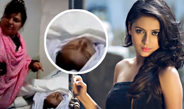 Pratyusha Banerjee death case: Forensic team arrives at Anandi’s ...