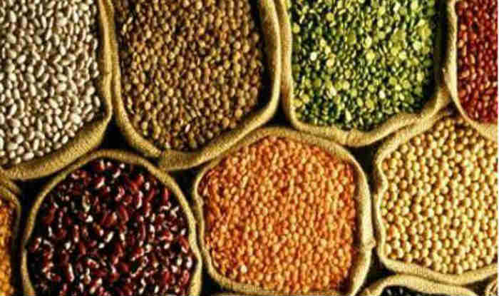 Odisha to place order with centre for 5,000 tonnes of pulses | India.com