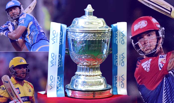 Indian Premier League 2016: What’s new this IPL | India.com