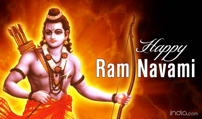 Rama Navami 2016: Know the Muhurat and Puja timings, Vidhi & Tithi to ...