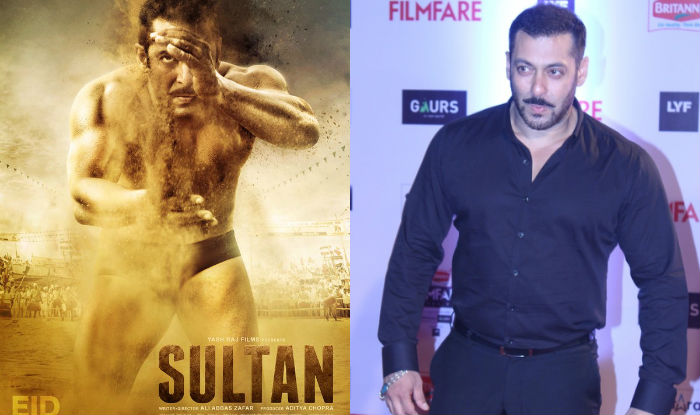 Salman Khan’s Sultan poster gets trolled by Twitterati for being ...