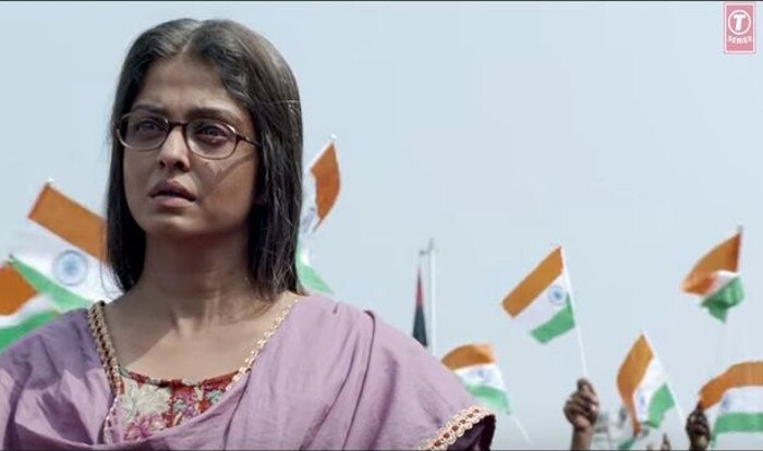 Randeep Hooda, Aishwarya Rai Stun in Goosebumps-Inducing ‘Sarbjit ...
