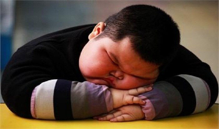 Food high on fat can give you daytime sleepiness | India.com