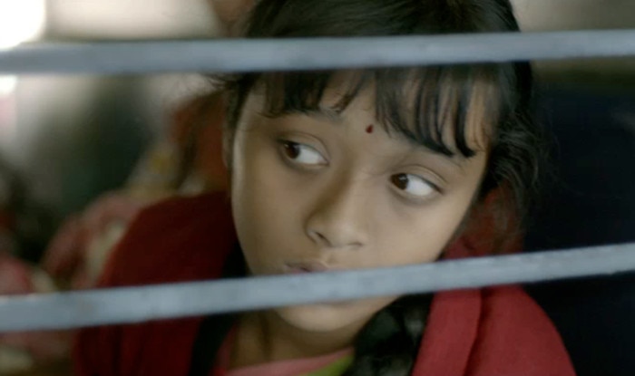 Jeffrey Brown’s ‘SOLD’ Sheds Light on Serious Issues of Child ...