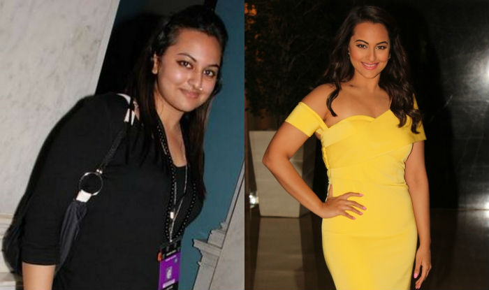 Anant Ambani goes from fat to fit: 7 Bollywood celebrities who ...