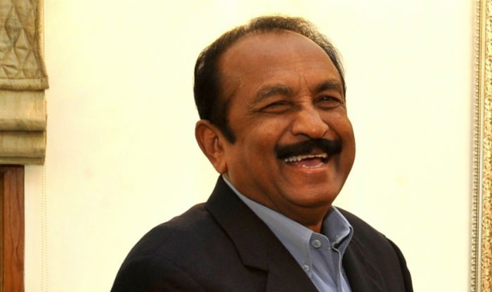 Vaiko stuns party workers, opts out of poll race | India.com