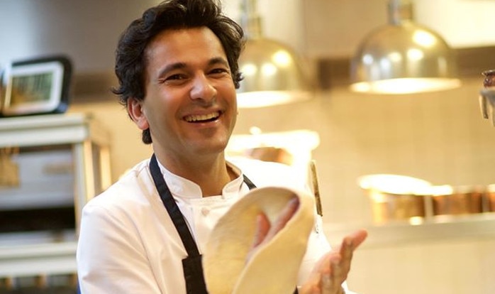 Indian Chef Vikas Khanna’s Documentary to Premiere at Cannes Film ...