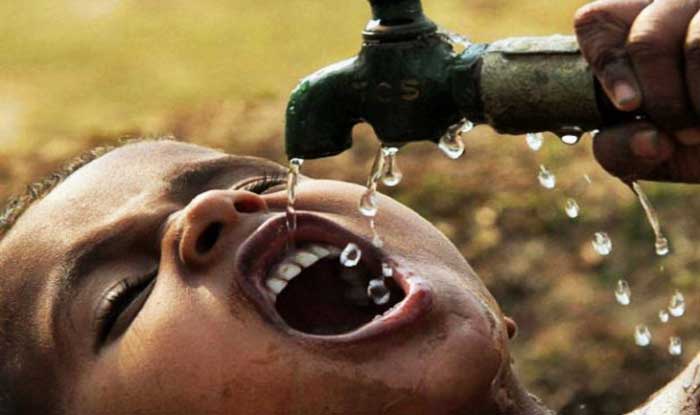 2-km walk on water conservation awareness held in Andhra Pradesh ...