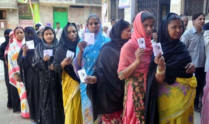Muslim man gives wife ‘talaq’ after she votes for BJP in Assam | India.com
