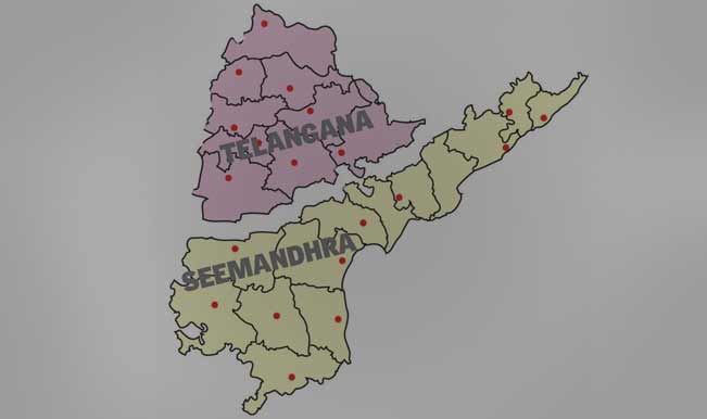 Andhra Pradesh, Telangana benefited from bifurcation: BJP’s Andhra ... Andhra Pradesh, Telangana benefited from bifurcation: BJP’s Andhra ...