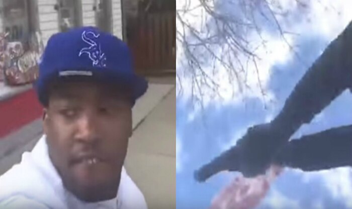 US man ‘live streams’ gun shooting on Facebook | India.com