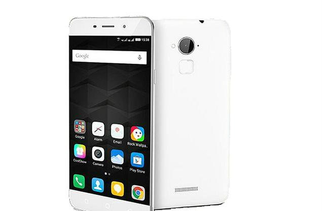 Coolpad Note 3 Plus launched in India | भारत में लांच हुआ कूल पैड नोट 3 ...