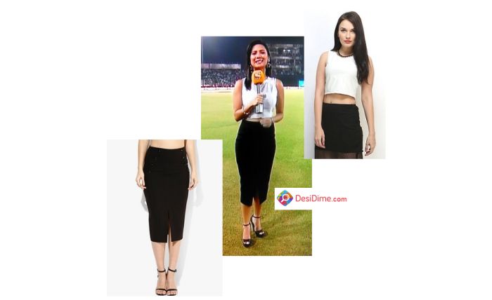 3 Ways to dress up for your special match-date this IPL season! | India.com