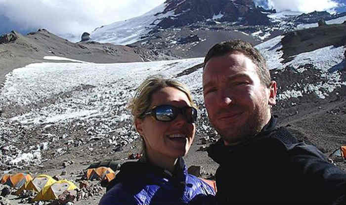 Australian climber Maria Strydom’s dies at Mount Everest due to ...