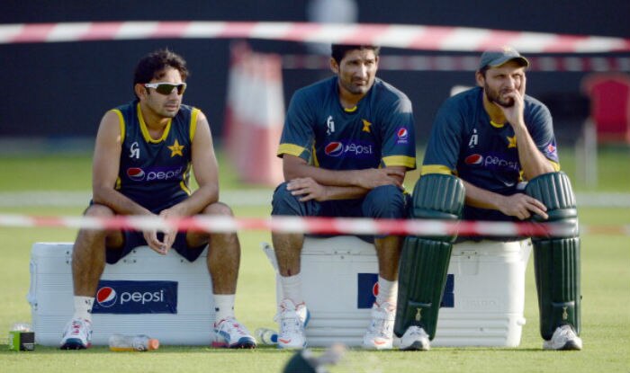 This Pakistani bowler has the best bowling figures in IPL history ...