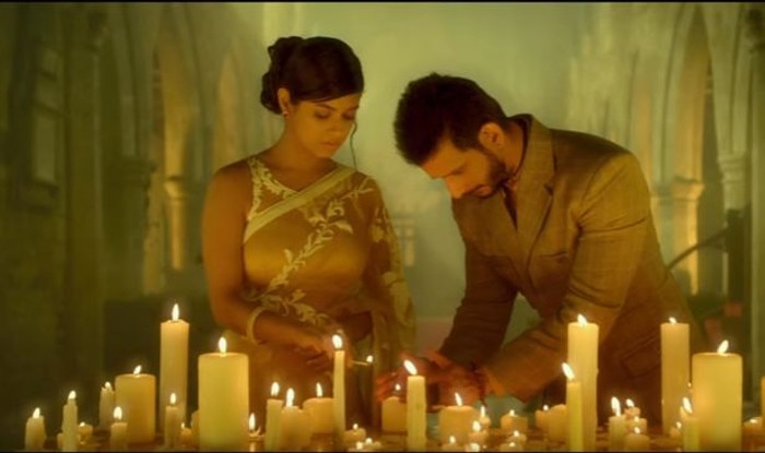‘1920 London’ Continues Vikram Bhatt’s Horror Movie Franchise | India.com