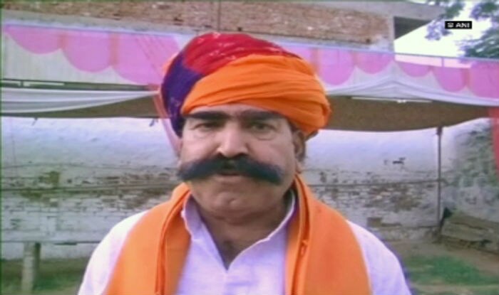 Gyandev Ahuja does it again, says ‘rapes take place’ in JNU | India.com