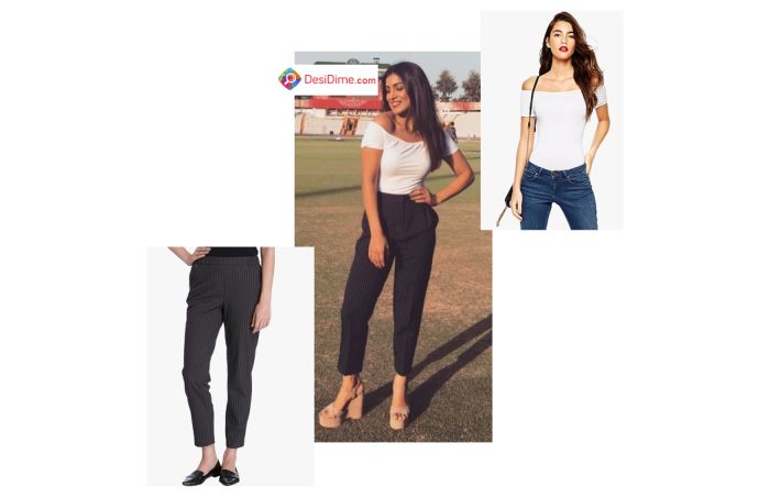 3 Ways to dress up for your special match-date this IPL season! | India.com