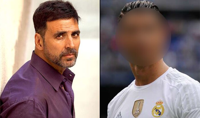 This Brazilian footballer is Akshay Kumar’s favorite: Click her to know ...