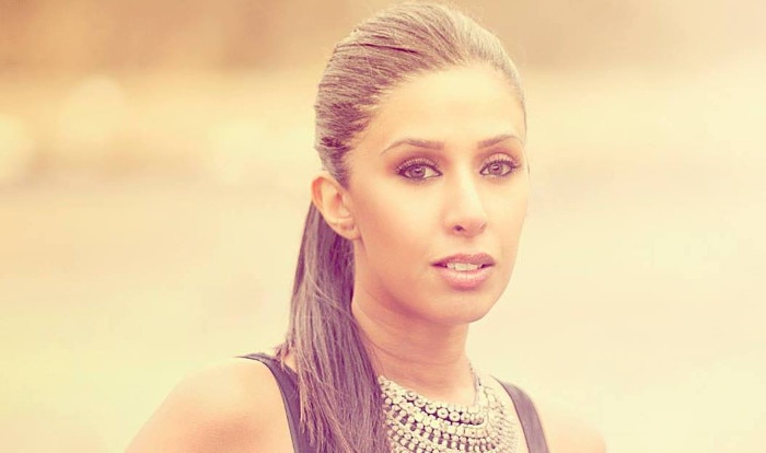 Sonya Gill on Launching the Take My Sari App and Her Journey as an ...