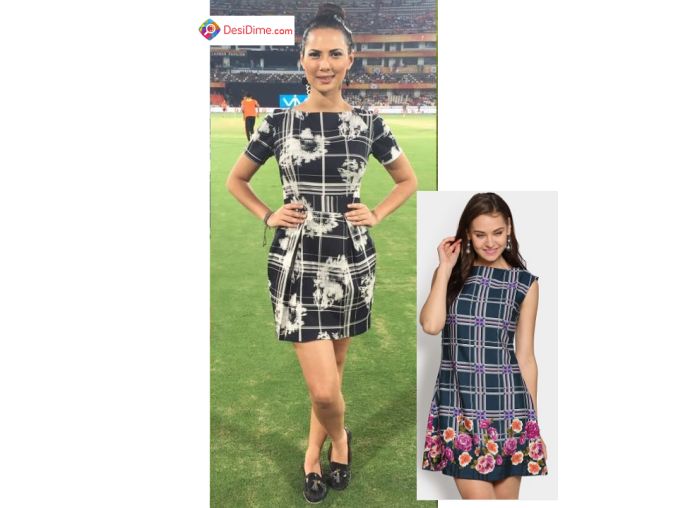 3 Ways to dress up for your special match-date this IPL season! | India.com