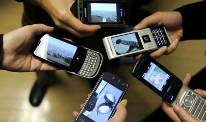 55,669 villages to have mobile connectivity by 2019 | India.com