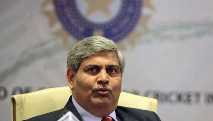 Shashank Manohar resigns as BCCI president, will Sharad Pawar be the ...