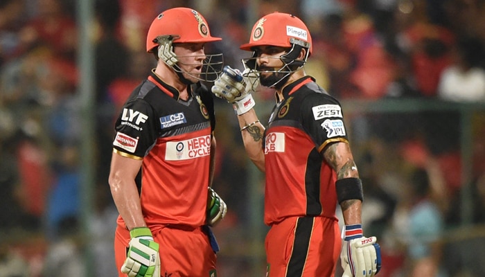 RCB vs GL, IPL 2016, Live Streaming: Watch online telecast of Royal ...