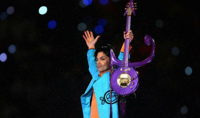 Prince’s unreleased music vault opened | India.com