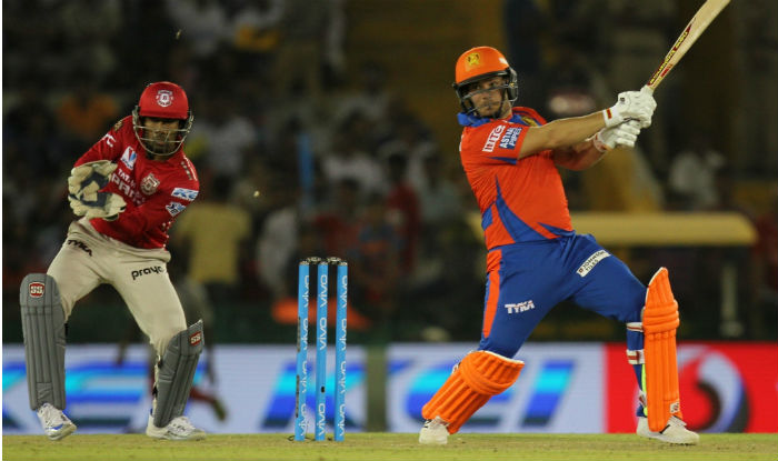 GL vs KXIP, IPL 2016 Live Streaming: Watch online telecast of Gujarat ...
