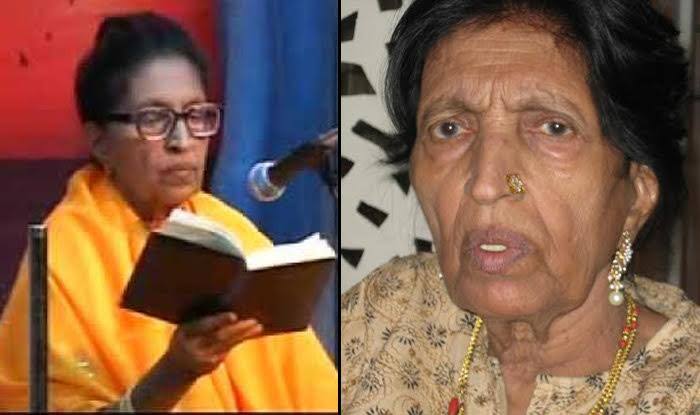 Bollywood singer Mubarak Begum hospitalised | India.com