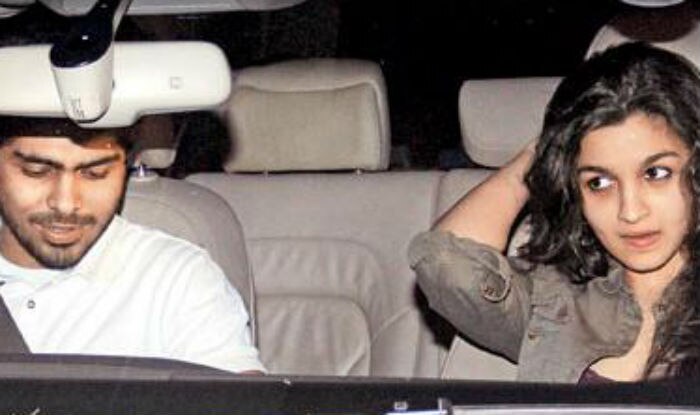 OMG! Splitsville for Alia Bhatt and Sidharth Malhotra? Here are 3 ...