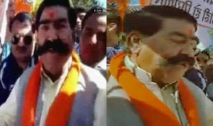 Rajasthan BJP MLA Gyandev Ahuja blames Nehru, Gandhi family for ...