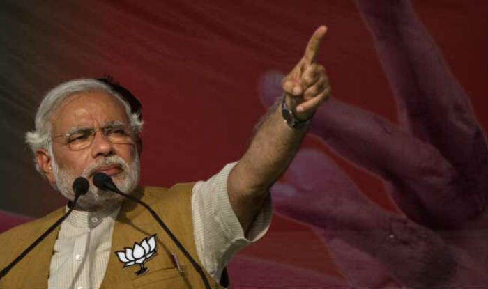 2 years of Narendra Modi government: 62 per cent rate NDA rule ‘very ...