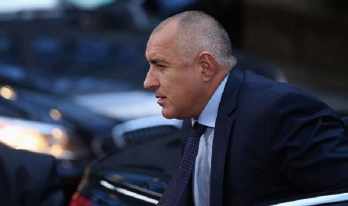 Bulgaria PM Boyko Borisov loses majority support in parliament | India.com