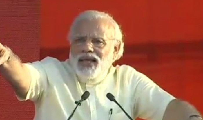 Government doctors retirement age to be raised to 65: Narendra Modi ...