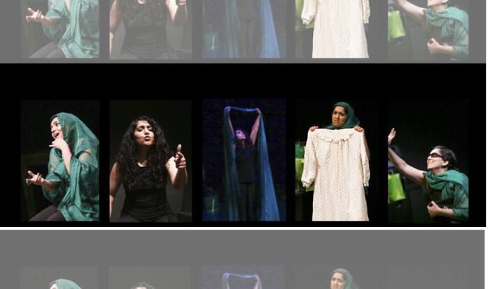 Pakistani-American Aizzah Fatima Breaks Unthinkable Boundaries in ...