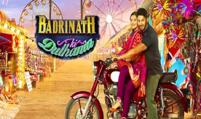 Varun Dhawan, Alia Bhatt back with Badrinath Ki Dulhania (Watch video ...