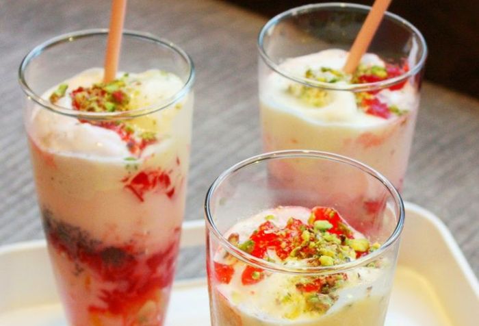 8 Types of Faloodas you must totally pig out on on these summers ...